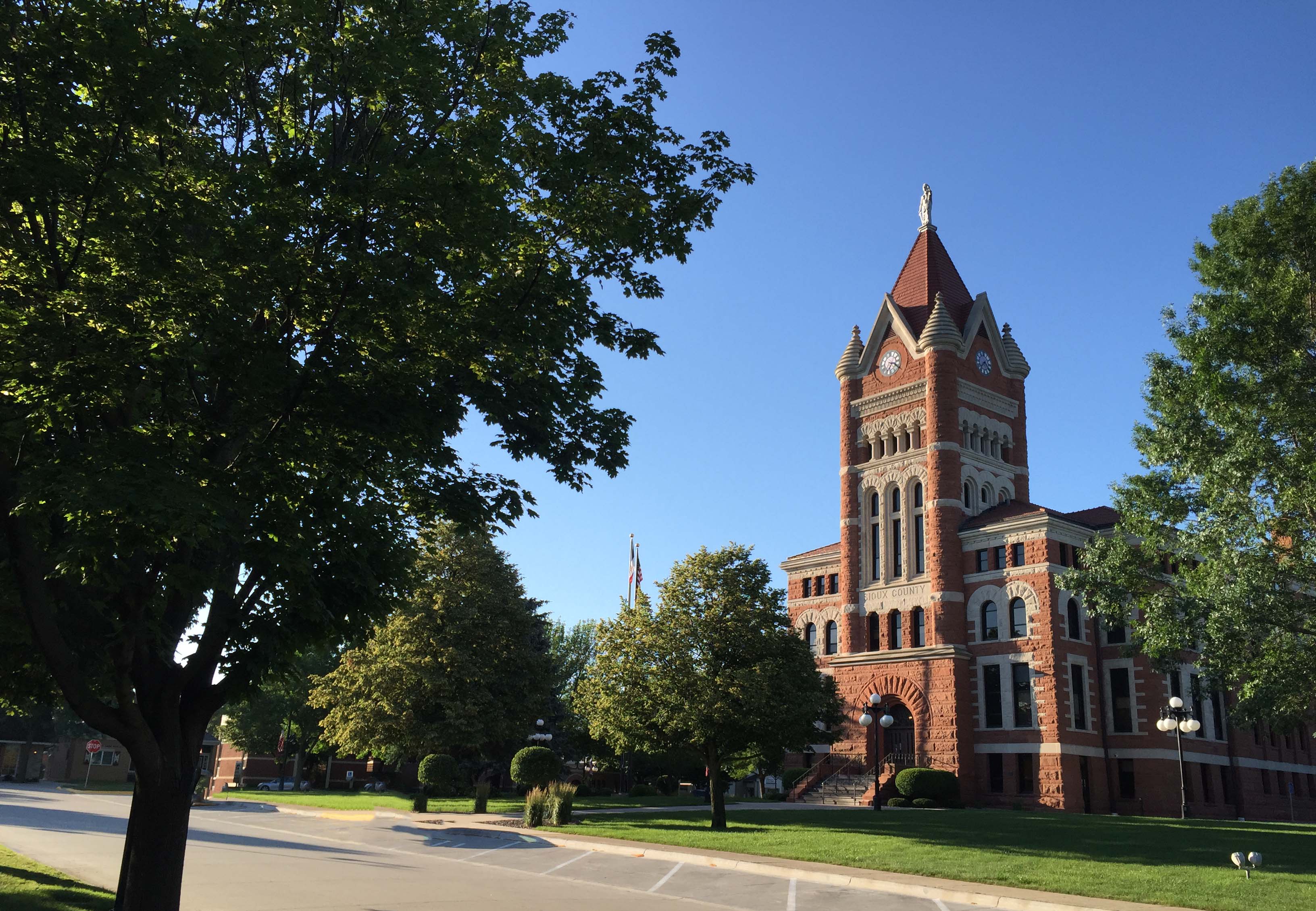 siouxcounty – Sioux County, Iowa
