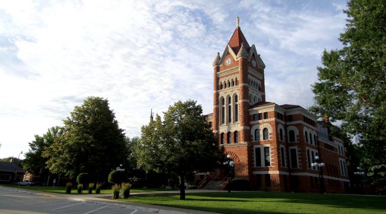 Sioux County, Iowa - Official County Courthouse Website